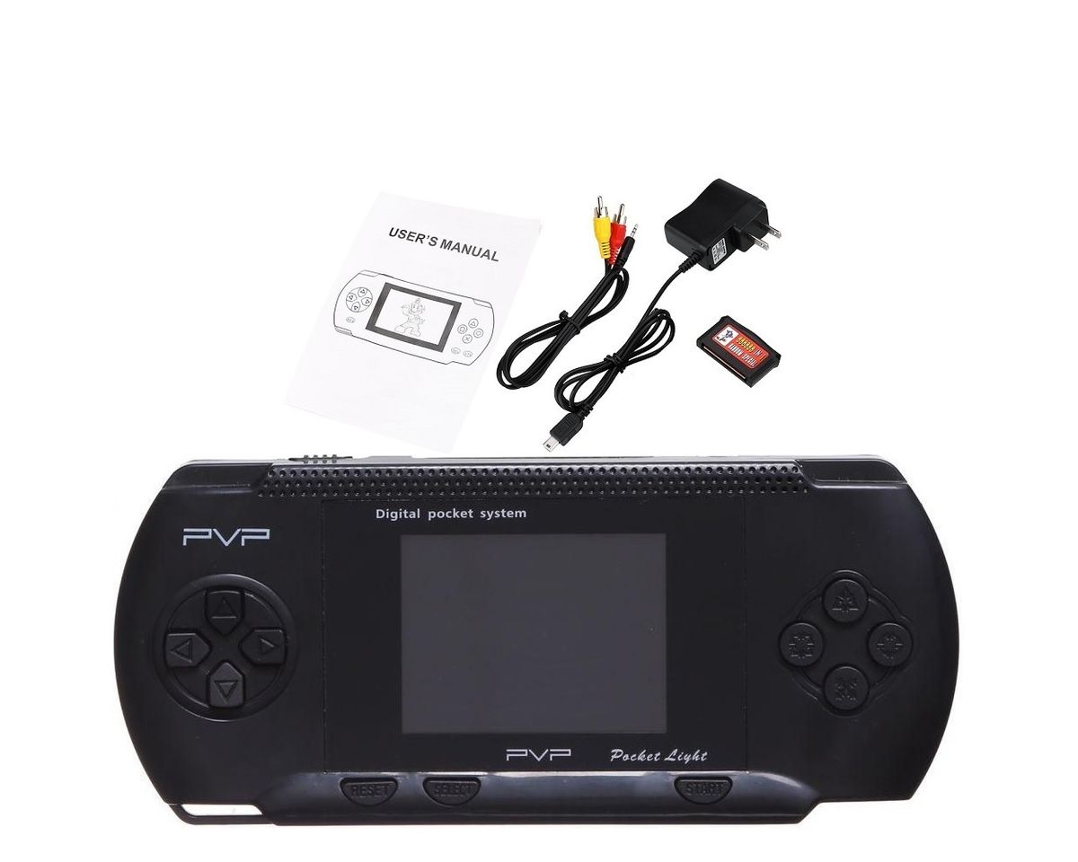 PVP Game Console | Shop Today. Get it Tomorrow! | takealot.com