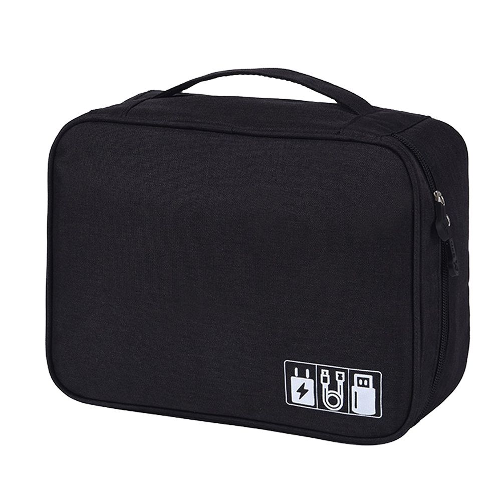 Splendid Travel Digital Bag - Black | Shop Today. Get it Tomorrow ...