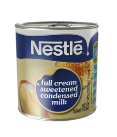 Nestle - Sweetened Condensed Milk Tin - 385g | Shop Today. Get it ...