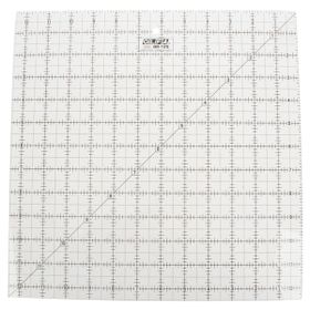 OLFA Quilt Ruler Imperial 12In X 12In | Shop Today. Get it Tomorrow ...
