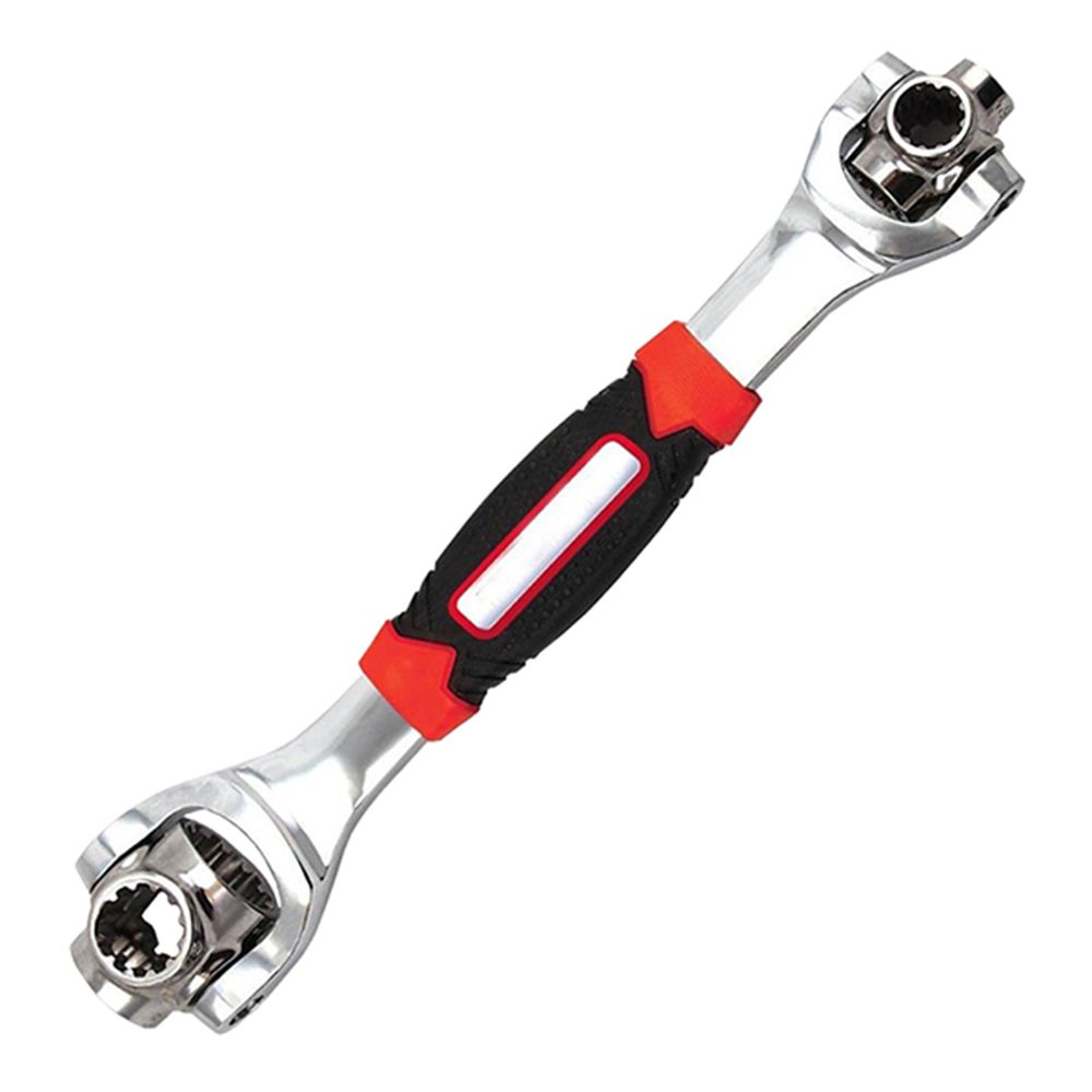360 Degree Swivel Wrench | Shop Today. Get it Tomorrow! | takealot.com