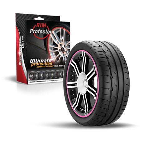 Rim Protector Kit - Pink | Shop Today. Get it Tomorrow! | takealot.com
