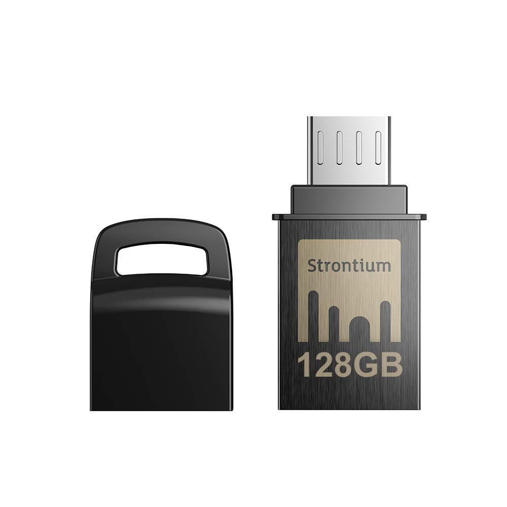 Strontium 128GB Nitro OTG USB 3.1 Flash Drive | Shop Today. Get it ...