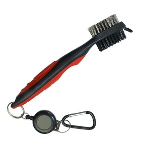 Golf Club Brush And Groove Cleaner - Red | Shop Today. Get it Tomorrow ...