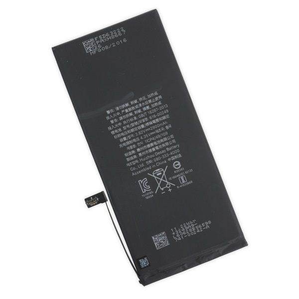 Battery for iPhone 7 Plus | Shop Today. Get it Tomorrow! | takealot.com
