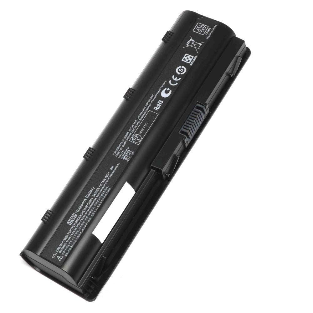 Replacement Battery HP Presario G62 CQ42 CQ56 CQ62 MU06 4400 maH | Shop ...