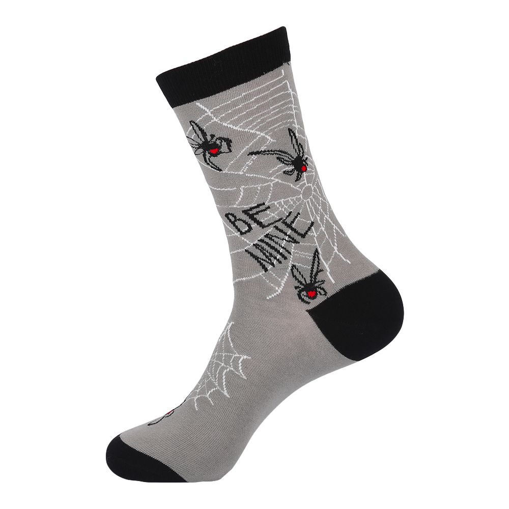 Men's Socks - Spider Web | Shop Today. Get it Tomorrow! | takealot.com