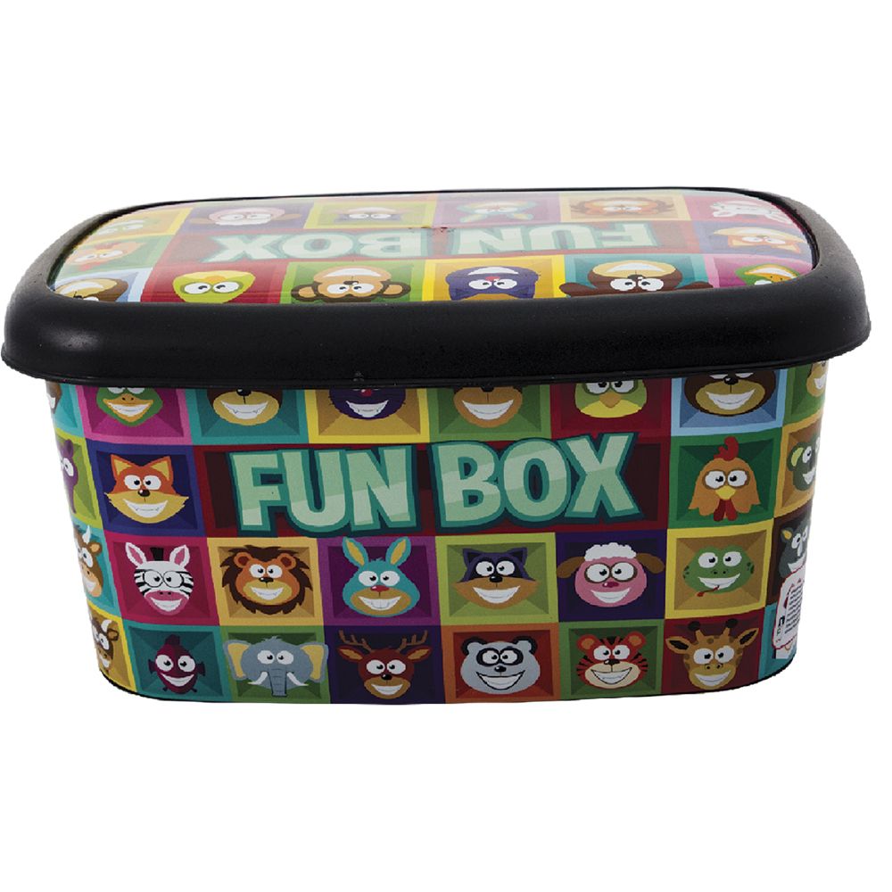 Storage Box - 50 Litre | Shop Today. Get it Tomorrow! | takealot.com