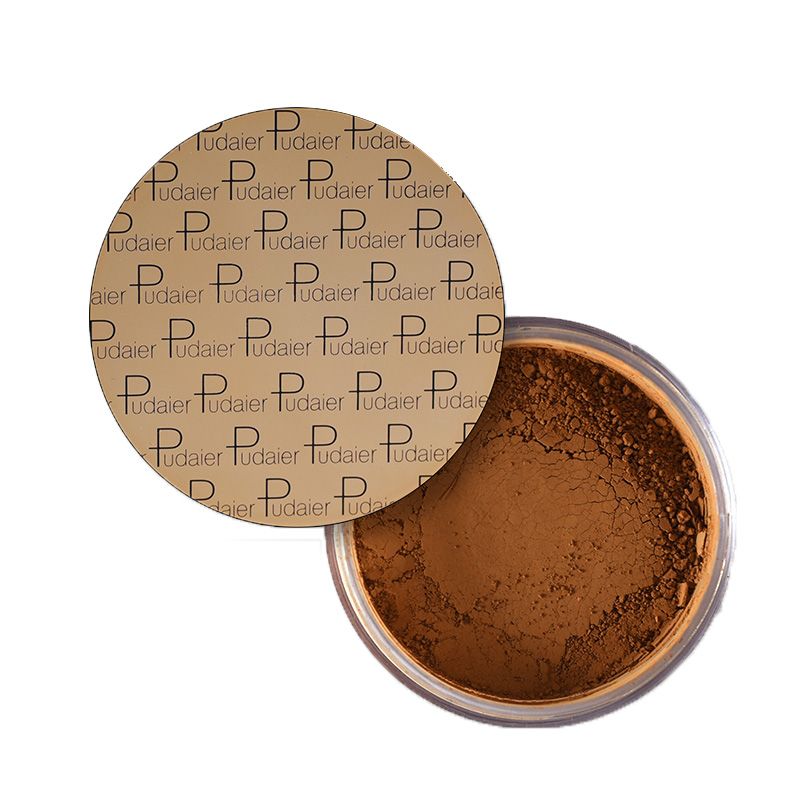 Pudaier Oil Control Powder #3 -Soleil | Shop Today. Get it Tomorrow ...