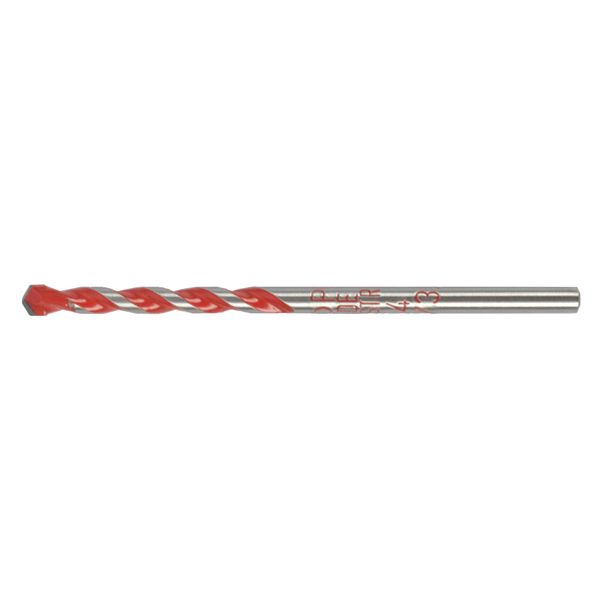 Alpen Profi Multicut Drill Bit 4.0mmx75mm | Shop Today. Get it Tomorrow ...