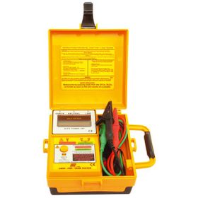 HellermannTyton Toptronic T1825 PSC Loop Tester | Shop Today. Get it ...