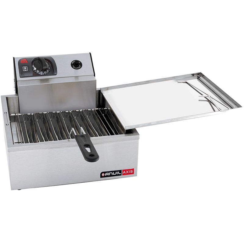 Anvil Doughnut Fryer | Shop Today. Get it Tomorrow! | takealot.com