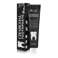 Teath Whitening Charcoal Toothpaste Oral Care | Buy Online in South ...