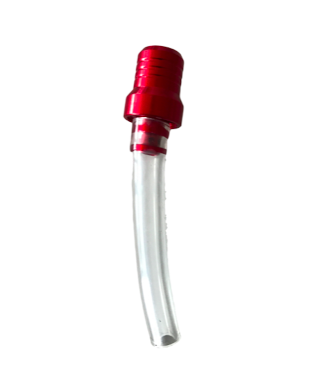 Racecraft Fuel Cap Vent Valve - Red | Shop Today. Get it Tomorrow ...