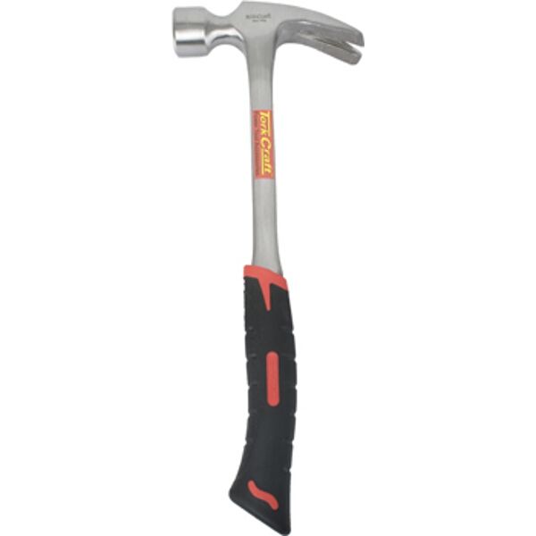 Tork Craft Hammer Claw 700G (24Oz) All Steel | Shop Today. Get it ...