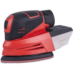 Tork Craft Cordless 12V Li-Ion 1.3Ah Mini Palm Sander Tork Craft | Shop ...