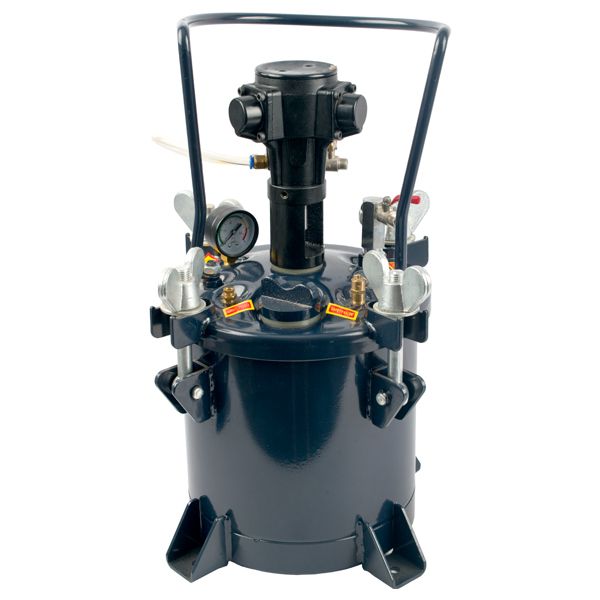 Aircraft 10 Lt Automatic Mix Paint Pot Only | Shop Today. Get it ...