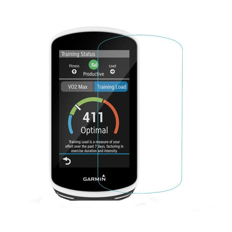 Killer Deals Tempered Glass Screen Protector for Garmin Edge 1030/ 1040 ...