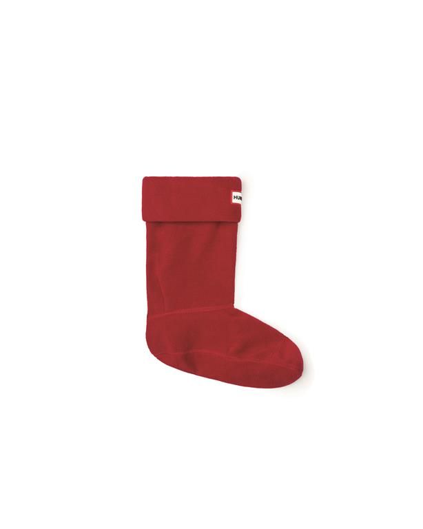 Hunter Short Boot Socks - Military Red | Shop Today. Get it Tomorrow ...
