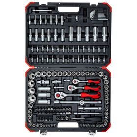Gedore Red 172 Piece Socket Set | Shop Today. Get it Tomorrow ...