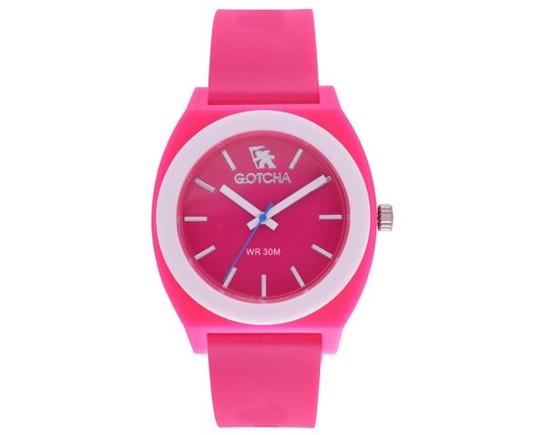 Gotcha Digital 50M-WR Watch - Ladies | Shop Today. Get it Tomorrow ...