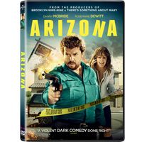 Arizona (DVD) | Buy Online in South Africa | takealot.com