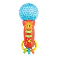 Winfun - Baby Rock Star Mic | Buy Online in South Africa | takealot.com