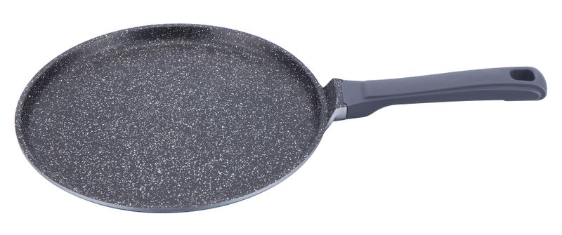 Pans - Herenthal 28cm Greblon C3+ Non-Stick Coating Pancake Pan ...