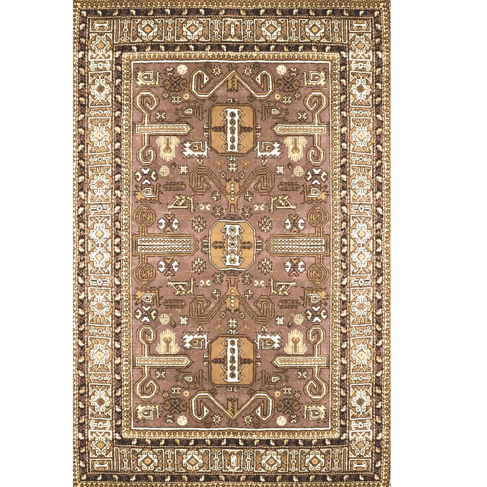 Waltex Area Rug Persian Camel | Shop Today. Get it Tomorrow! | takealot.com