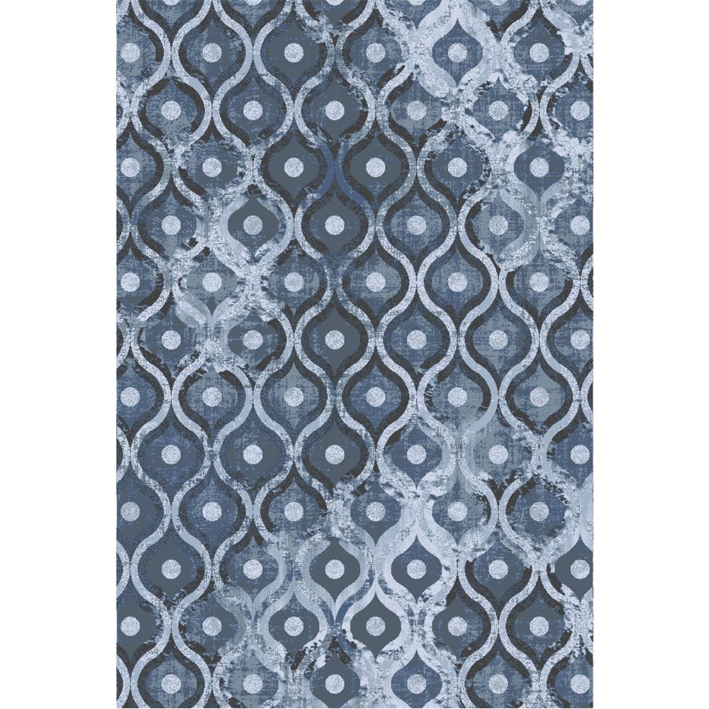 Waltex Area Rug Eradesence Blue Haze | Shop Today. Get it Tomorrow ...