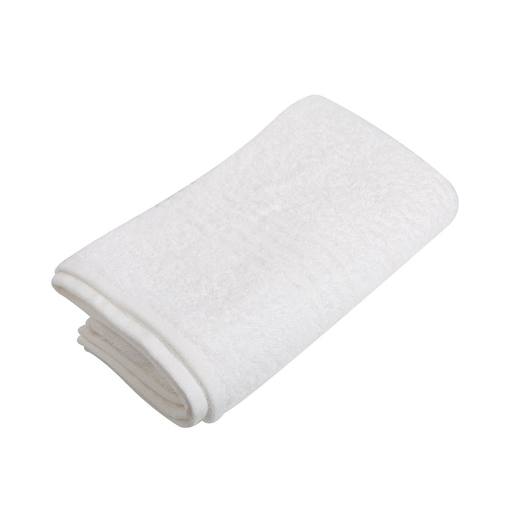 Glodina Marathon Snag Proof Bath Towels Set of 4 | Shop Today. Get it ...