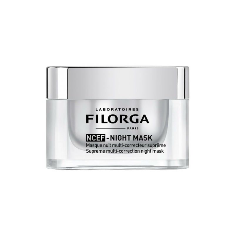 Filorga NCEF-Night Mask - 50ml | Shop Today. Get it Tomorrow ...