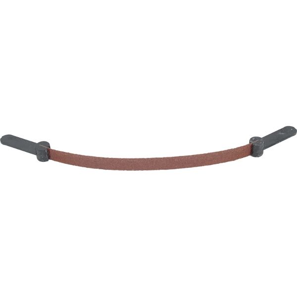 Olson Scroll Saw Sander 5" 125mm x1/4" 120G Plain End 4Pc | Shop Today ...