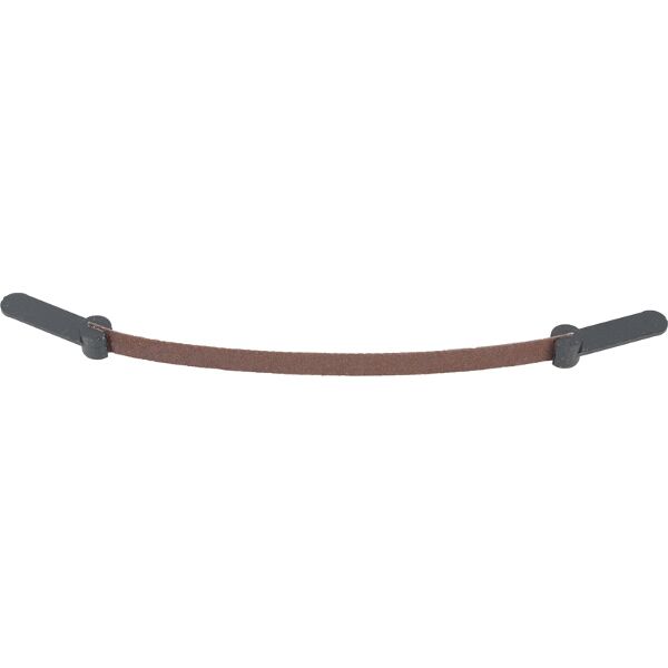 Olson Scroll Saw Sander 5" 125mm x1/4" 180G Plain End 4Pc | Shop Today ...