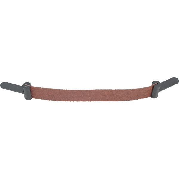 Olson Scroll Saw Sander 5" 125mm x1/2" 80G Plain End 4Pc | Shop Today ...