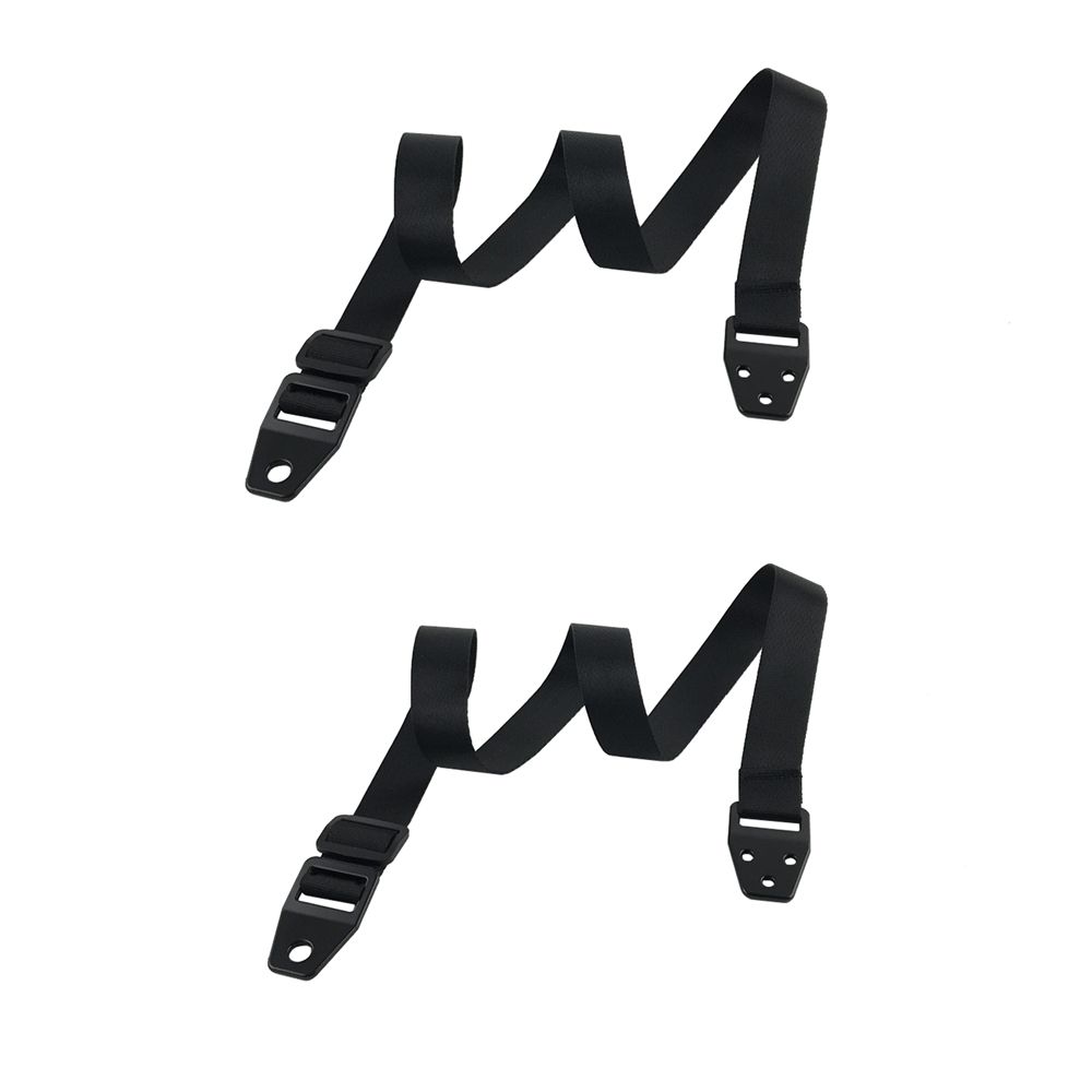 Adjustable TV & Furniture Anti Tilt Wall Fixed Strap - Pack of 2 | Shop ...