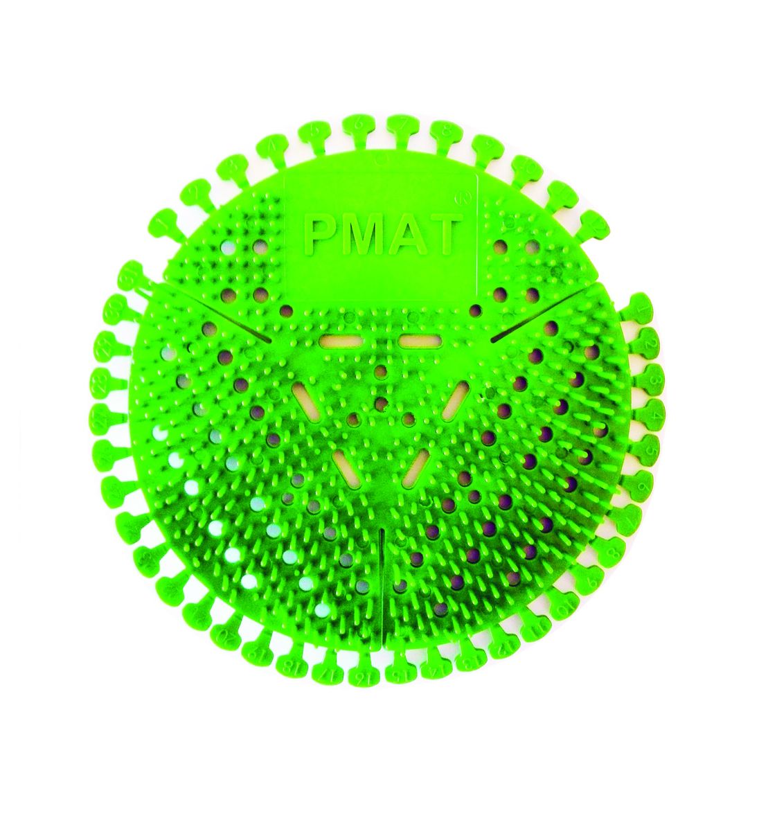 Urinal PMAT Original Green Eucalyptus - 10 P/BOX | Shop Today. Get it ...