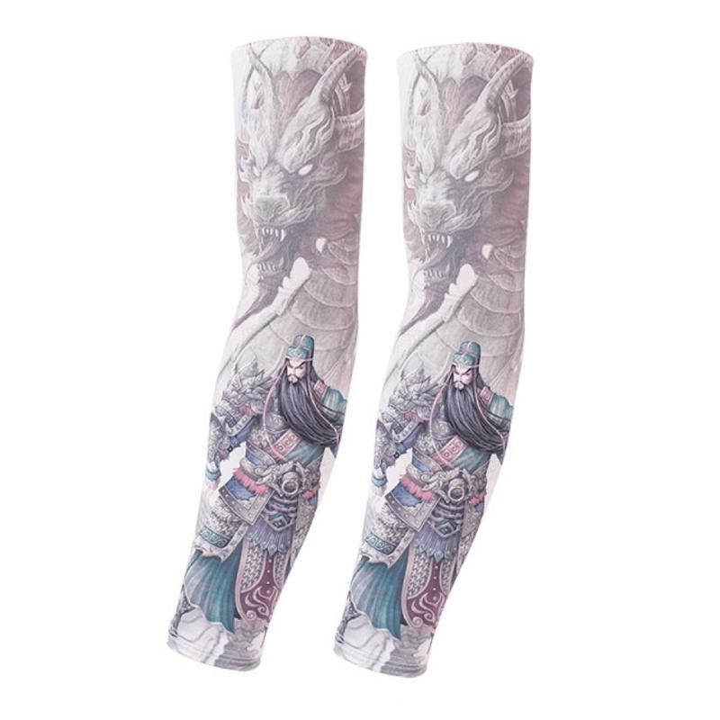 Arm Sleeve Ancient Warrior | Shop Today. Get it Tomorrow! | takealot.com