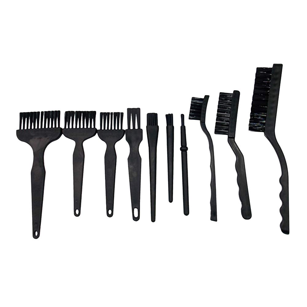 10 in 1 Specialized Anti-static Cleaning Brush Set | Shop Today. Get it ...