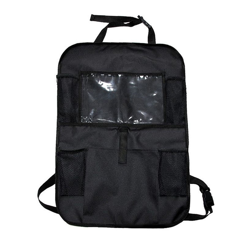 5by5 Car Back Seat Organiser | Shop Today. Get it Tomorrow! | takealot.com