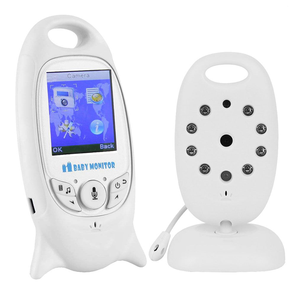 Baby Monitor Digital Video Baby Security Camera | Shop Today. Get it ...