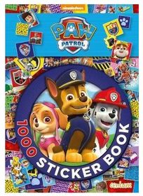 Paw Patrol 1000 Sticker Book | Buy Online in South Africa | takealot.com
