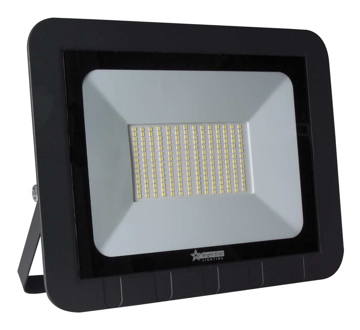 Bright Star Lighting - 150 Watt LED Die Cast Aluminium Flood Light ...