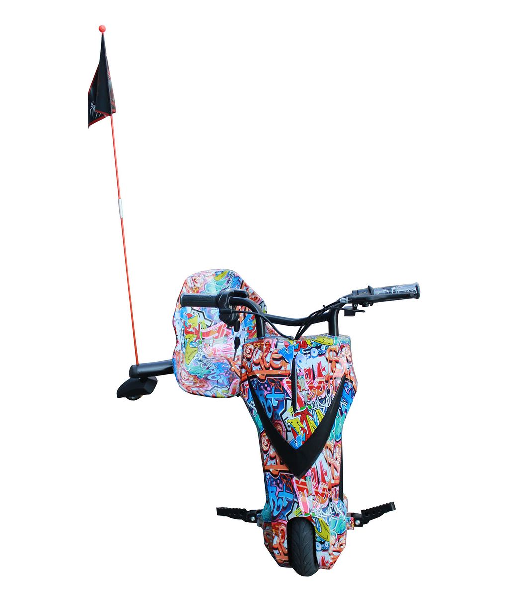 Electric Drifting Trike 360 | Shop Today. Get it Tomorrow! | takealot.com