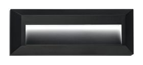 Bright Star Lighting - Rectangular LED Footlight with ABS Base & PC ...