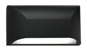 Bright Star Lighting - Rectangular 6W LED Footlight ABS Base & PC Cover ...