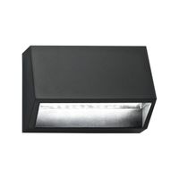 Bright Star Lighting - 1.5 Watt LED Footlight with ABS Base & PC Cover ...