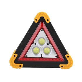 Triangle Car Repair Working Lamp Warning Traffic Light | Shop Today ...