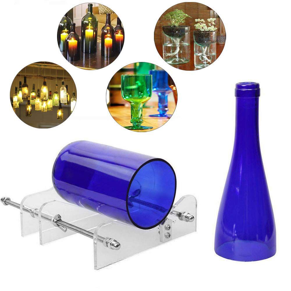 Bottle cutter for sale store
