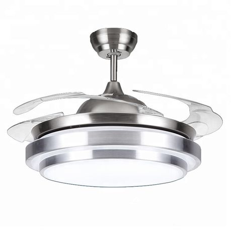 Auto Folding Ceiling Fan | Shelly Lighting